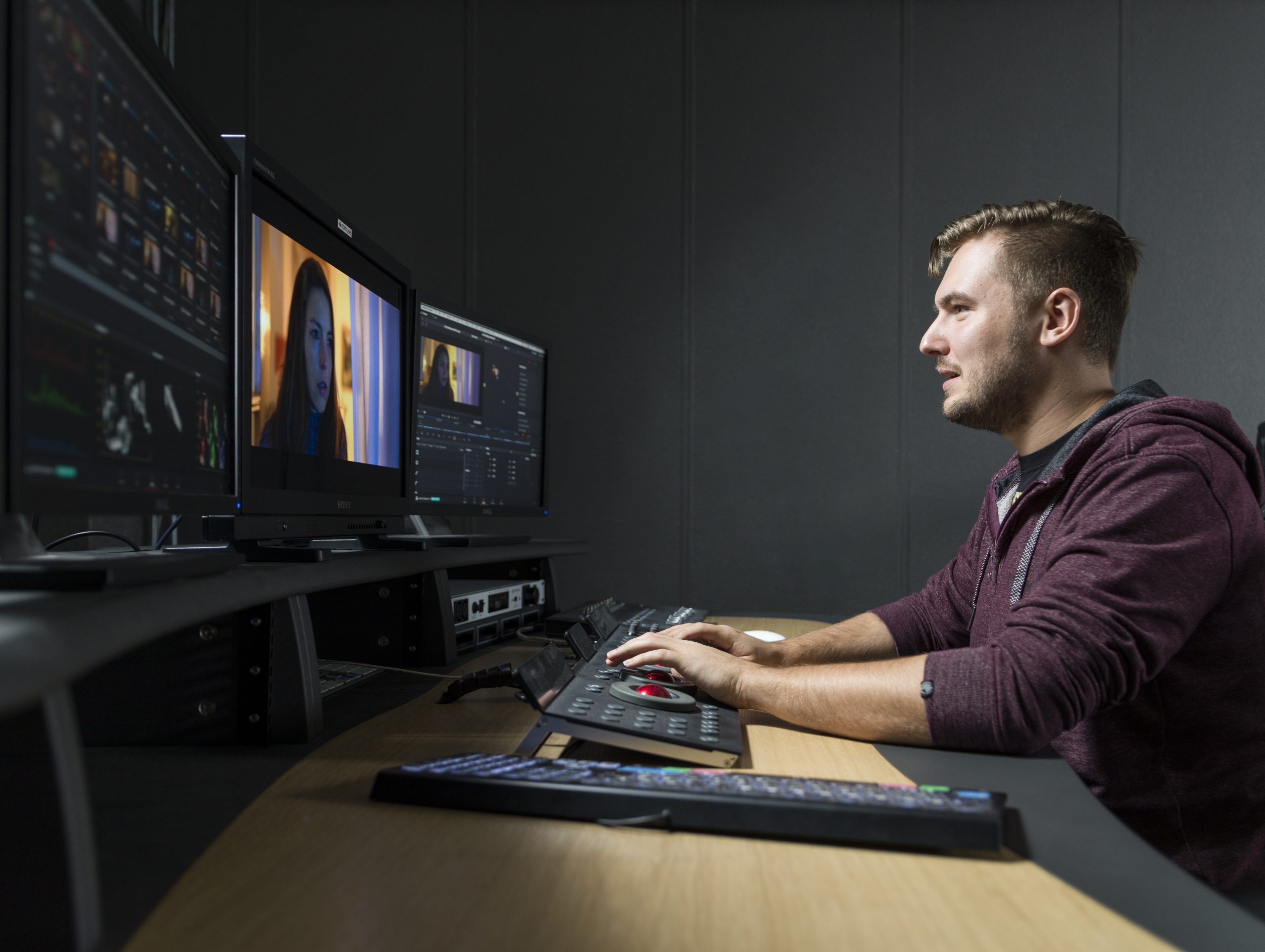 mocomoco – visual engineers